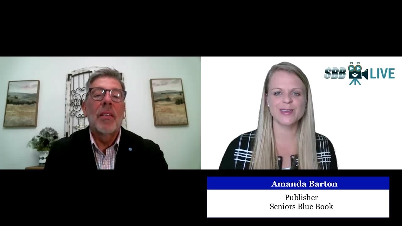 Virtual Interview with Joseph S. De Sena, Private Wealth Advisor, CFP ...