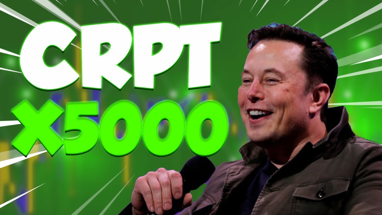 CRPT PRICE WILL X5000 ON THIS DATE?? - Crypterium PRICE PREDICTION 2023 ...