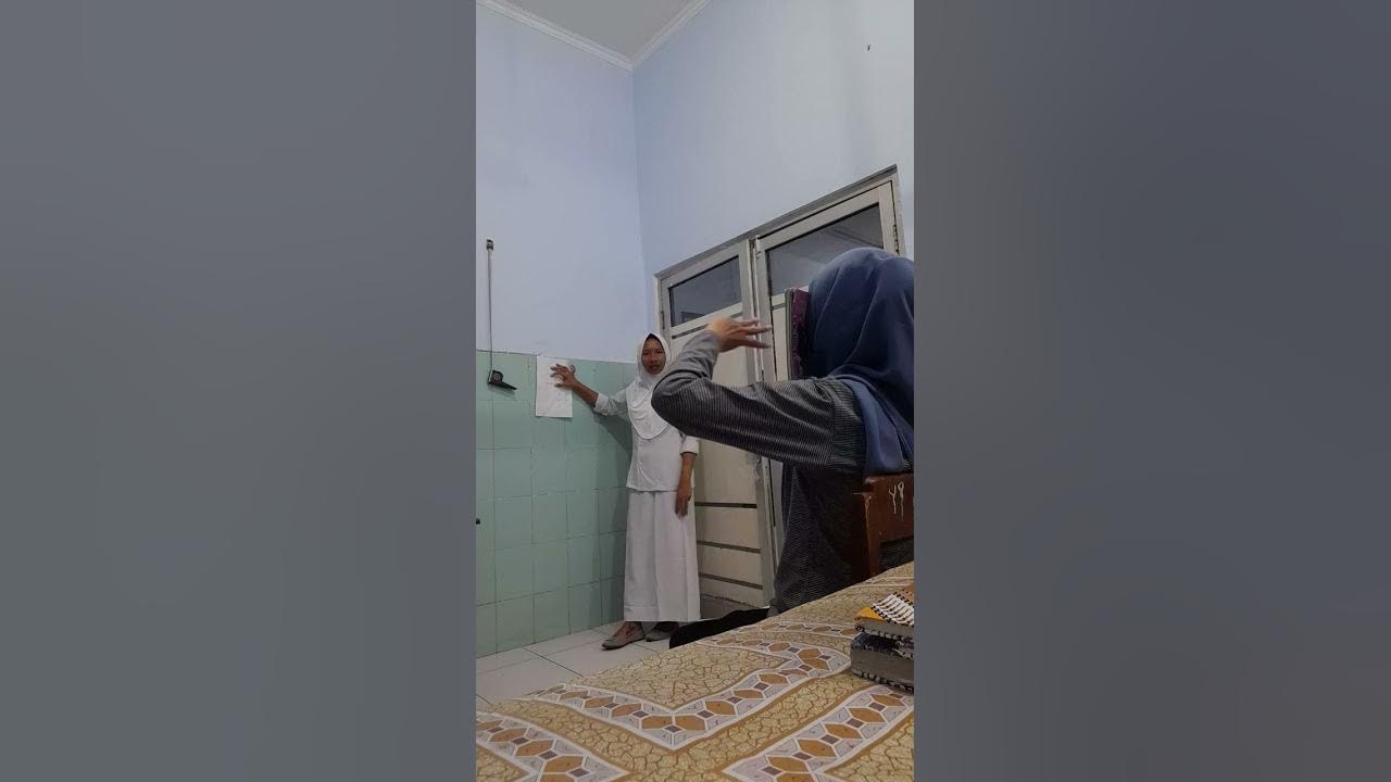 AMALIA UTARI AK9_AB232001_Stase 2 DayaLihat - YouTube