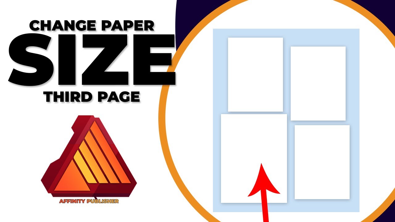 How To Change Paper Size Only Third Page In Affinity Publisher YouTube how-to-change-paper-size-only-third-page-in-affinity-publisher-youtube