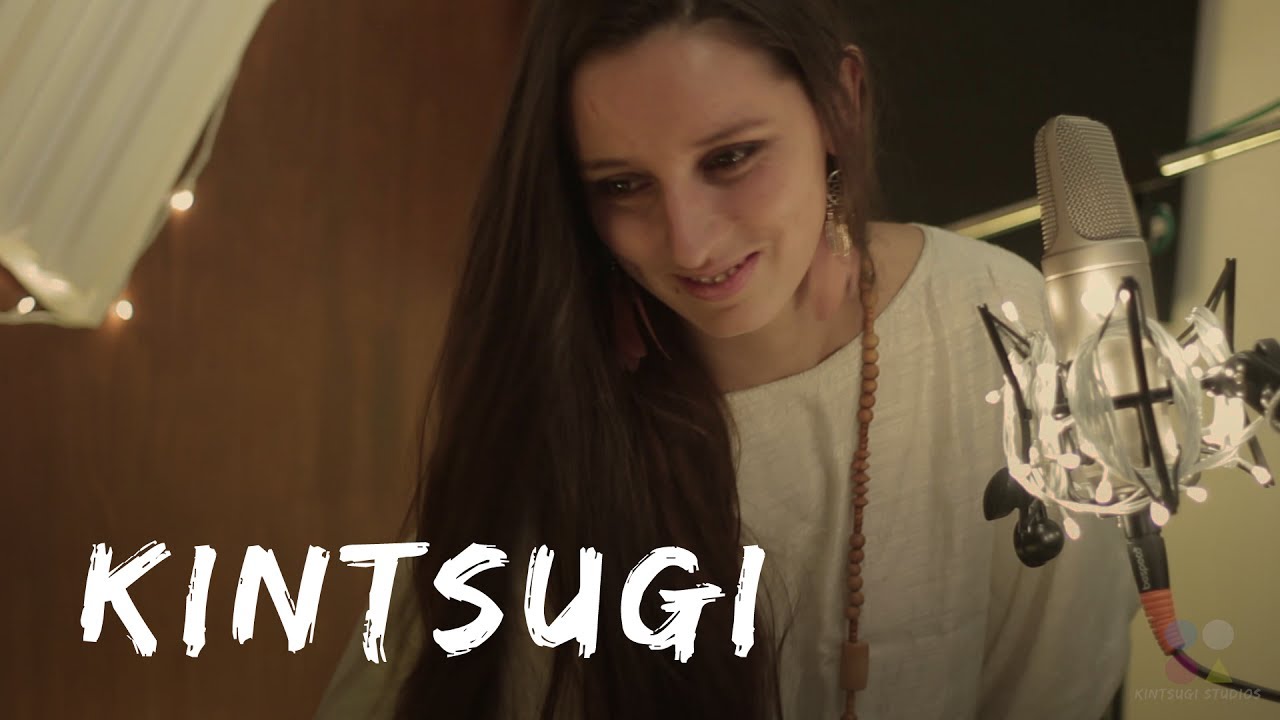 Reka Fodor & UTverse - Moments After Silence Part 2|Kintsugi Singles ...