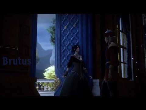 Brutus Music Video - YouTube