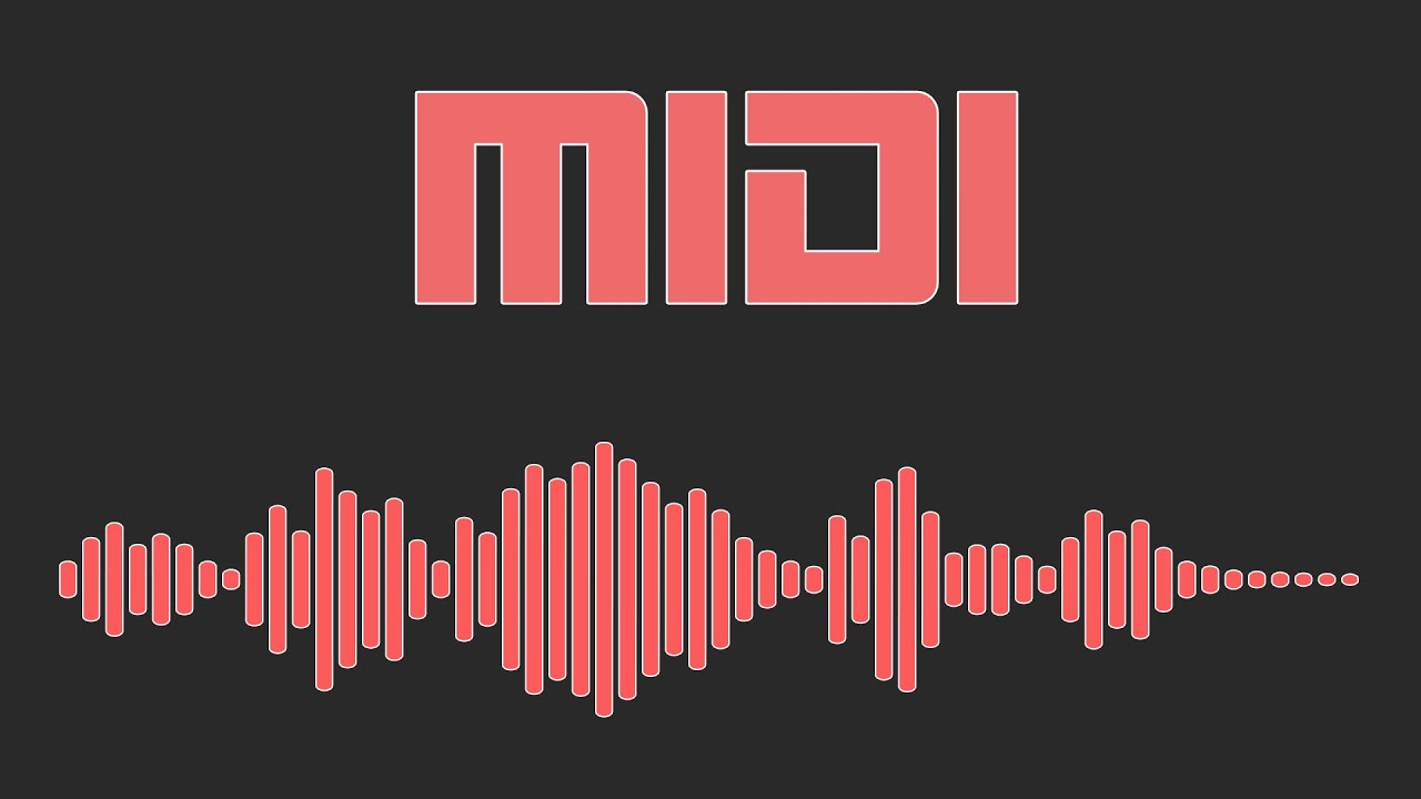 Convert MIDI Numbers to Frequency | How to Calculate Frequencies from ...