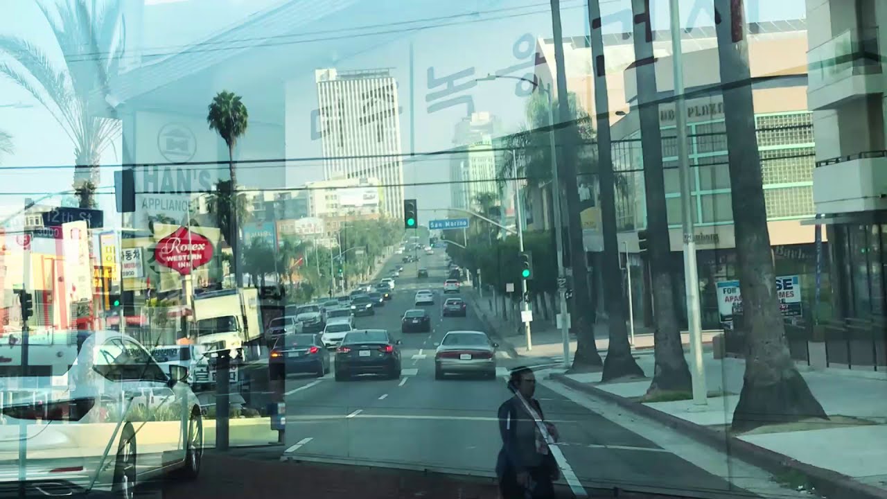 Drive | Take One Media - YouTube