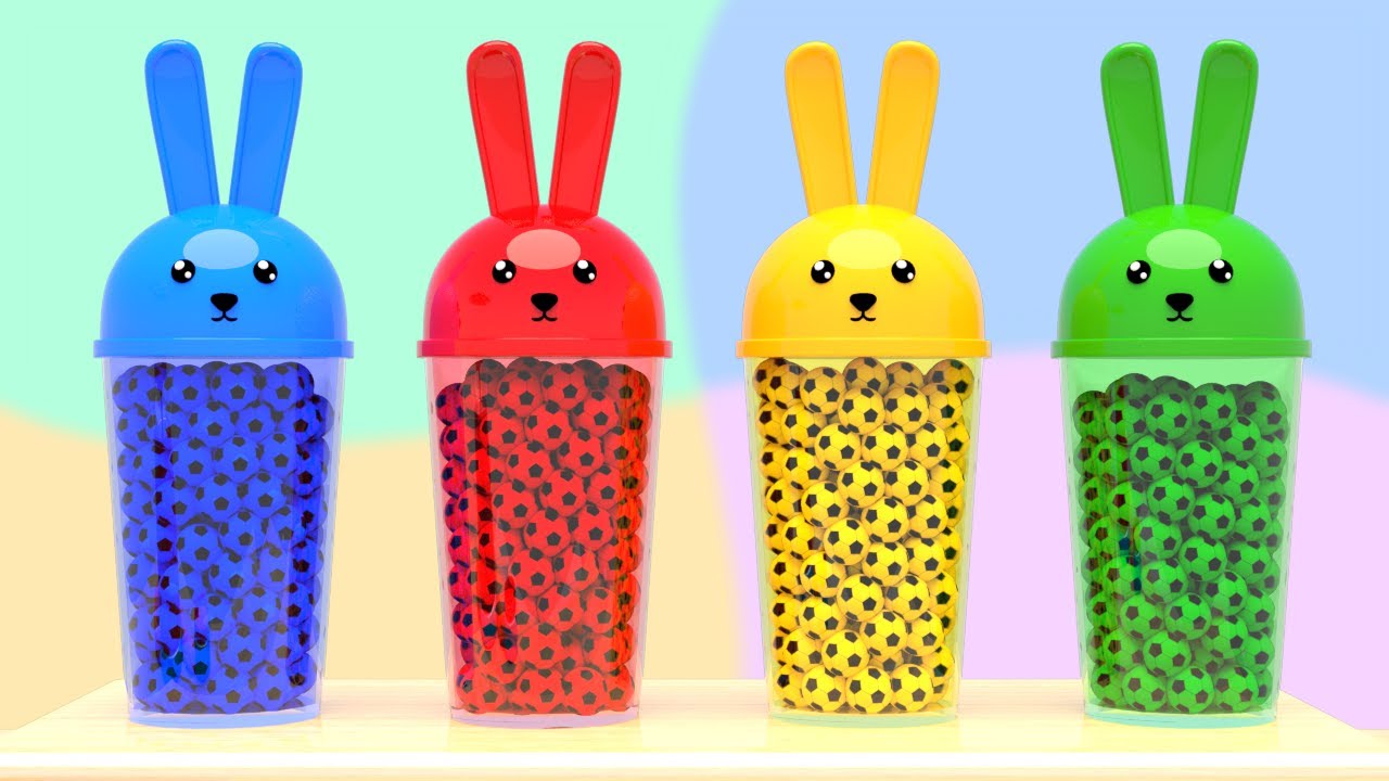 Funny Colors Song | Johny Johny Yes Papa Nursery Rhymes Playground ...