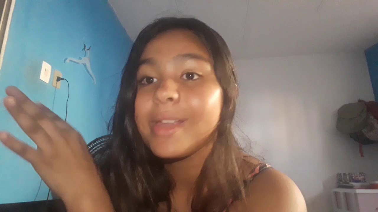 Minha Rotina Da Tarde 1 Youtube