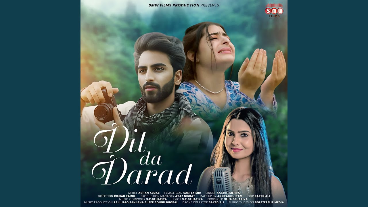 Dil Da Darad - YouTube
