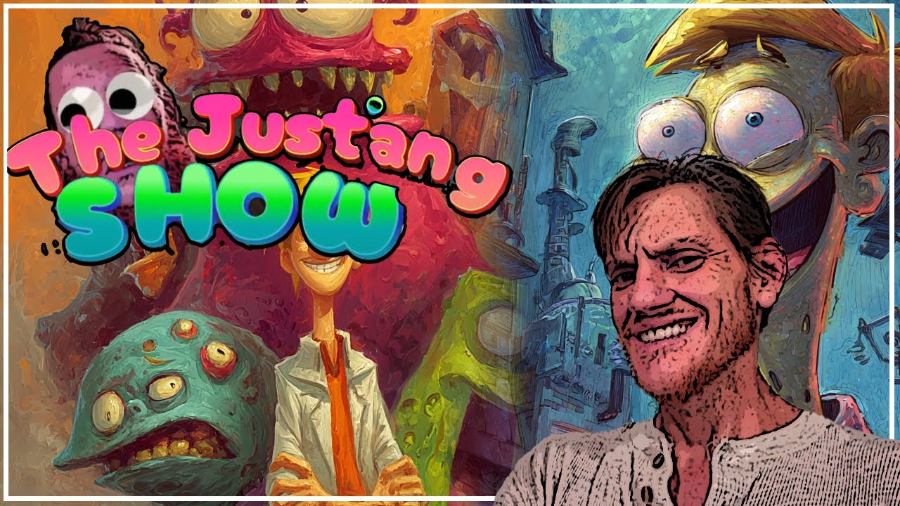 3I/ATLAS NASA Release | Epstein Files | Justang and Family | - YouTube