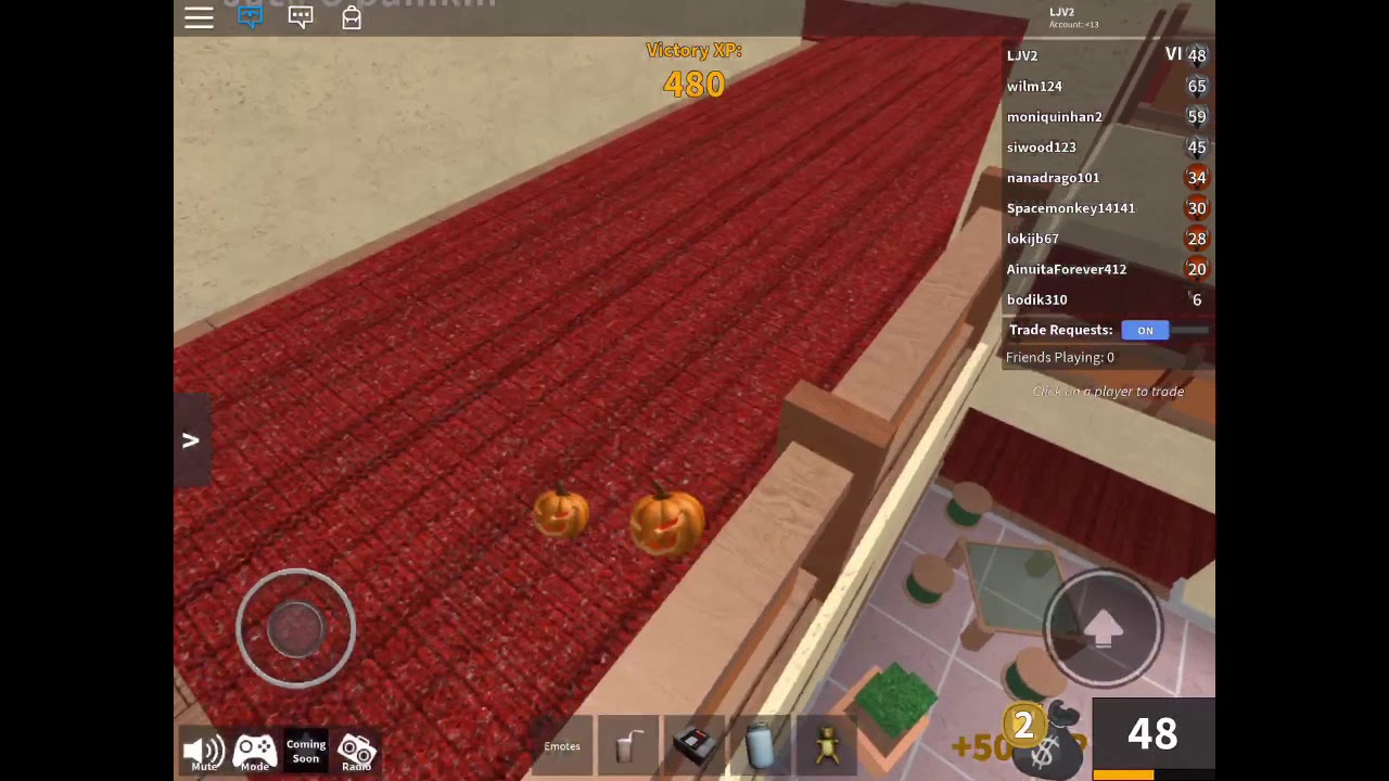 MM2 UPDATE (FLOSS AND DAB) - YouTube