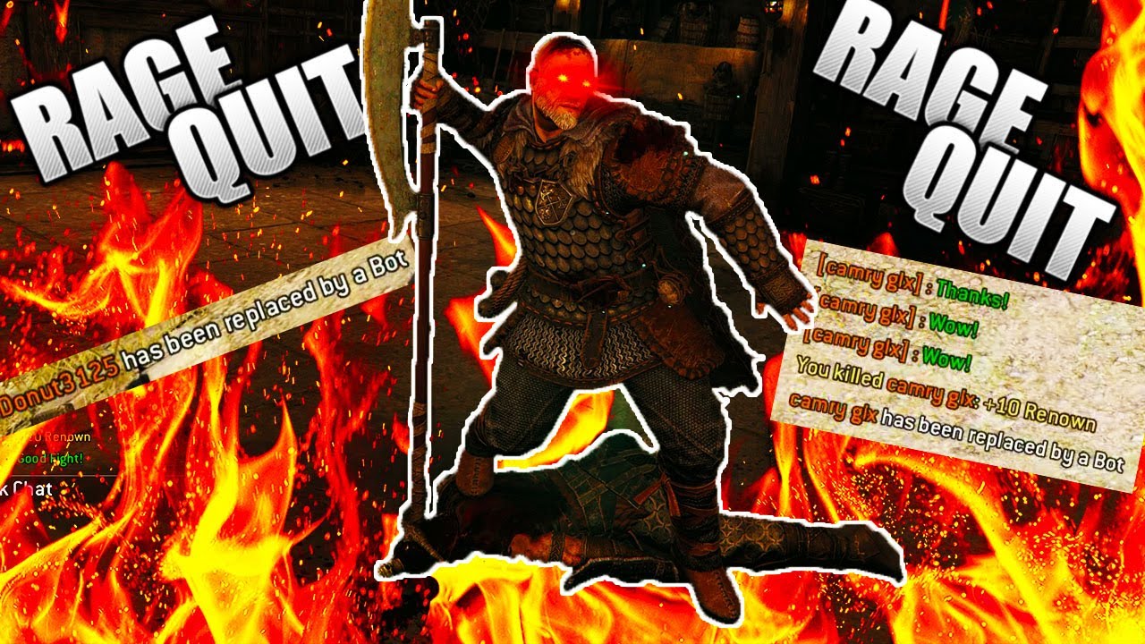 F-TIER GRYPHON MONKEY BRAIN MAKES REP 70 RAGEQUIT?! HOW IS THIS WORKING ...