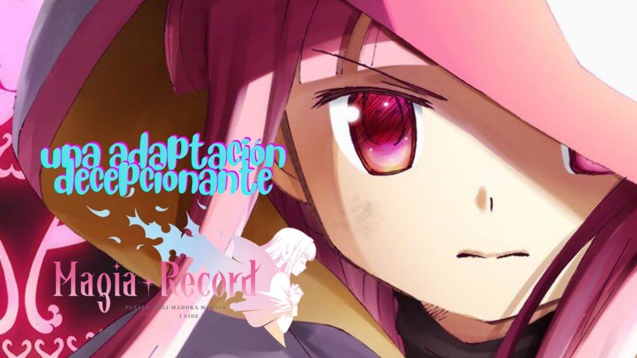 Magia Record: Temporada Final [REVIEW CON SPOILERS] - YouTube