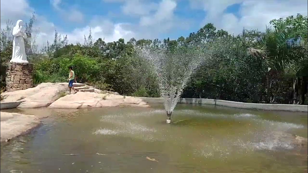 SERRA DAS VARAS - YouTube