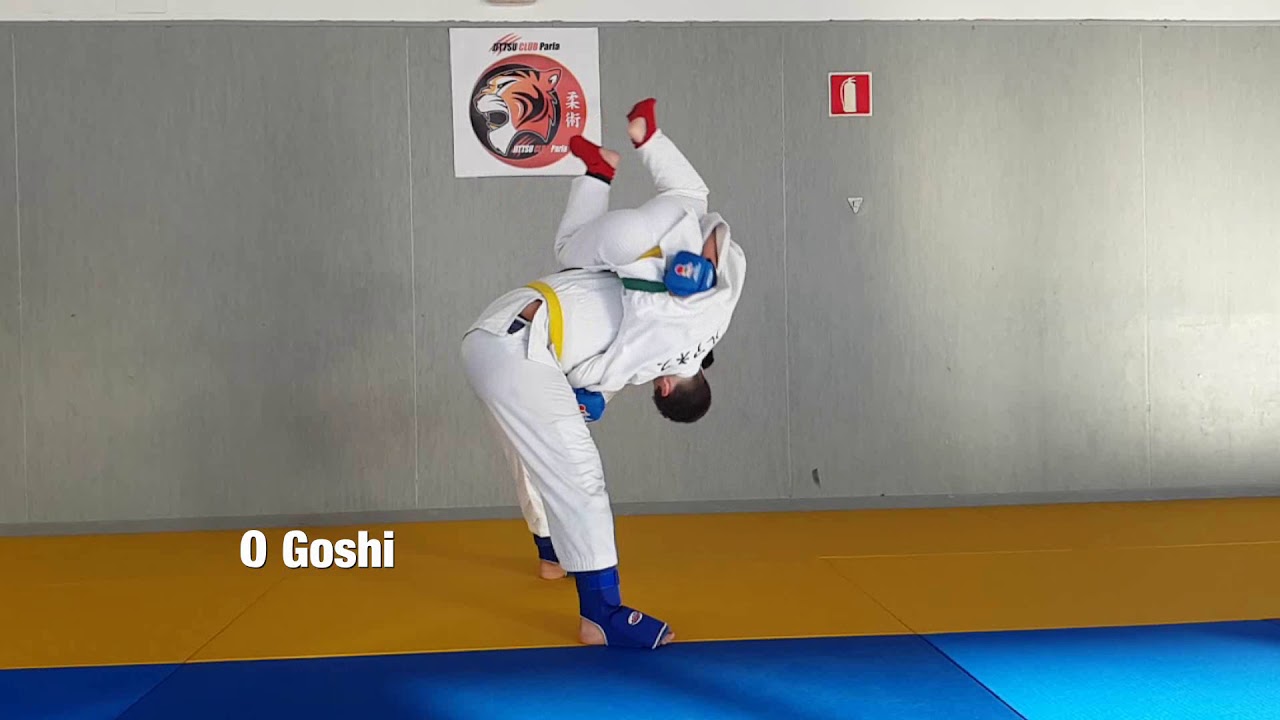 Clases de Jiu-Jitsu - JITTSU CLUB Parla - YouTube