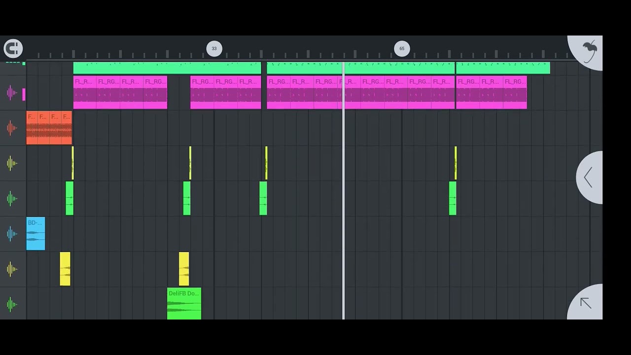 Siren Jam - Relax Beat Music #sangmaboldak - YouTube