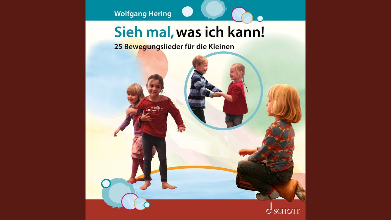 Tipp, tipp, tapp - YouTube