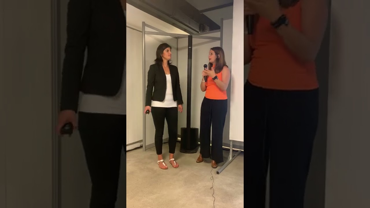 La youtubeuse Angie Maman raconte sa PMA , son don d’ovocytes et sa ...