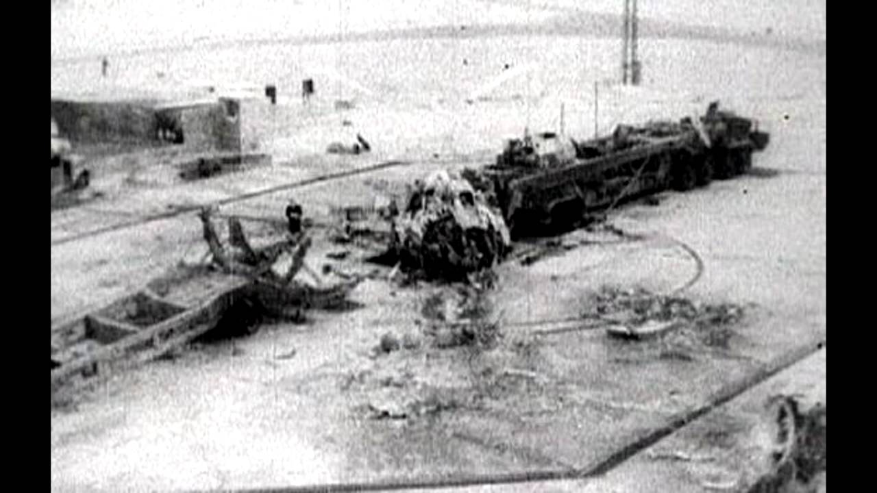 4 Creepy Mysteries From Russia - YouTube