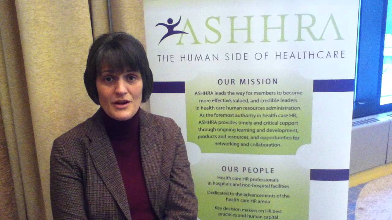 Kristen E. Fox, MBA, SPHR, CHHR - YouTube