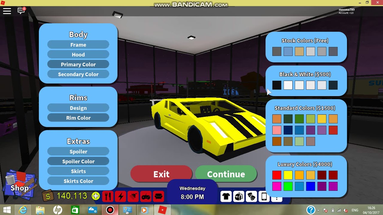 Dream cars!! - YouTube