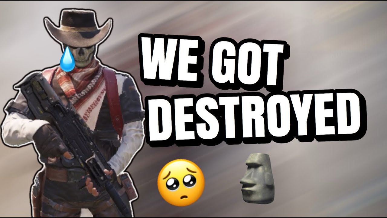 *Destroyed* COD Mobile Memes - YouTube