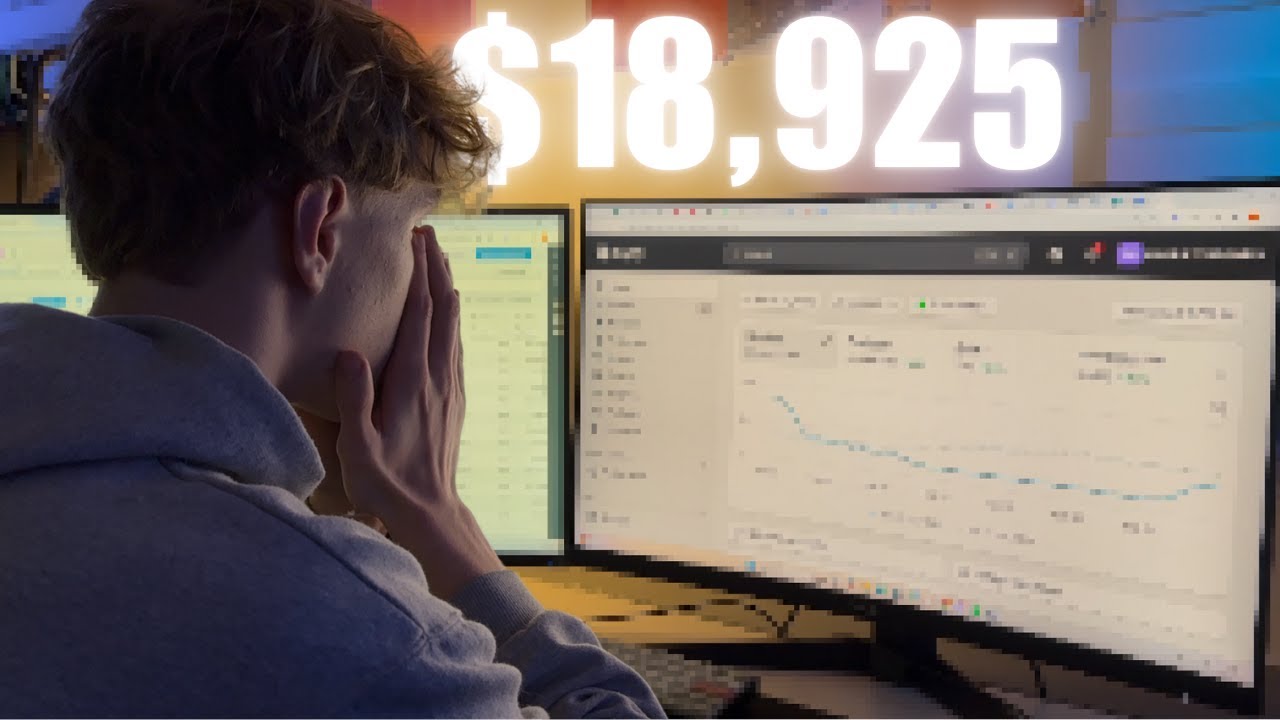 how to run pre drop ads that actually work.. - YouTube
