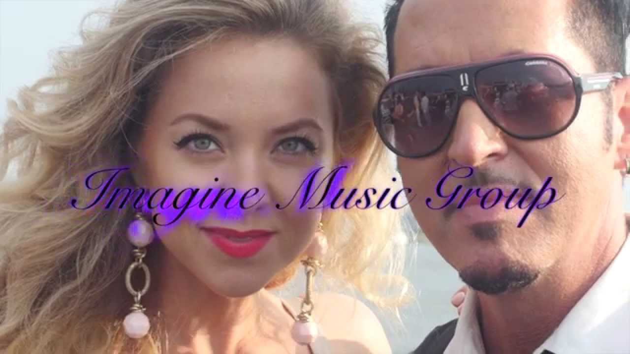 IMAGINE MUSIC GROUP promo-video (www.imaginemusicgrp.com) - YouTube
