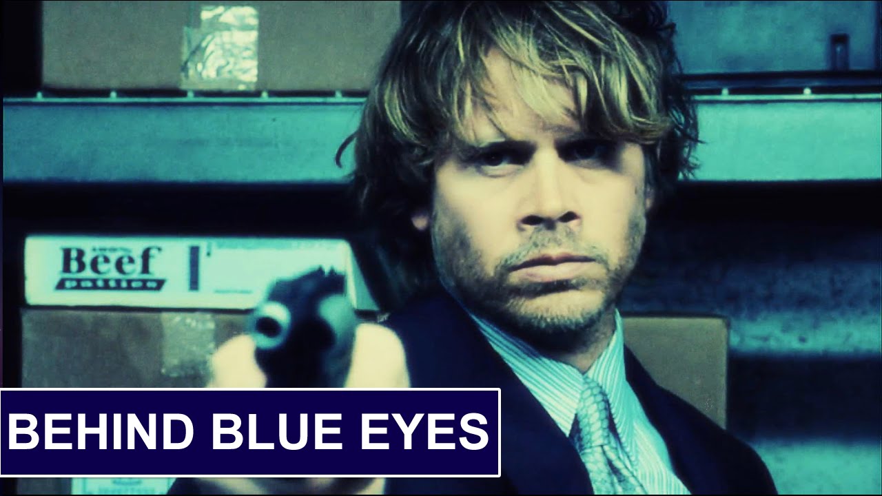 Marty Deeks [NCIS LA 7x11] - "No More Secrets" - YouTube