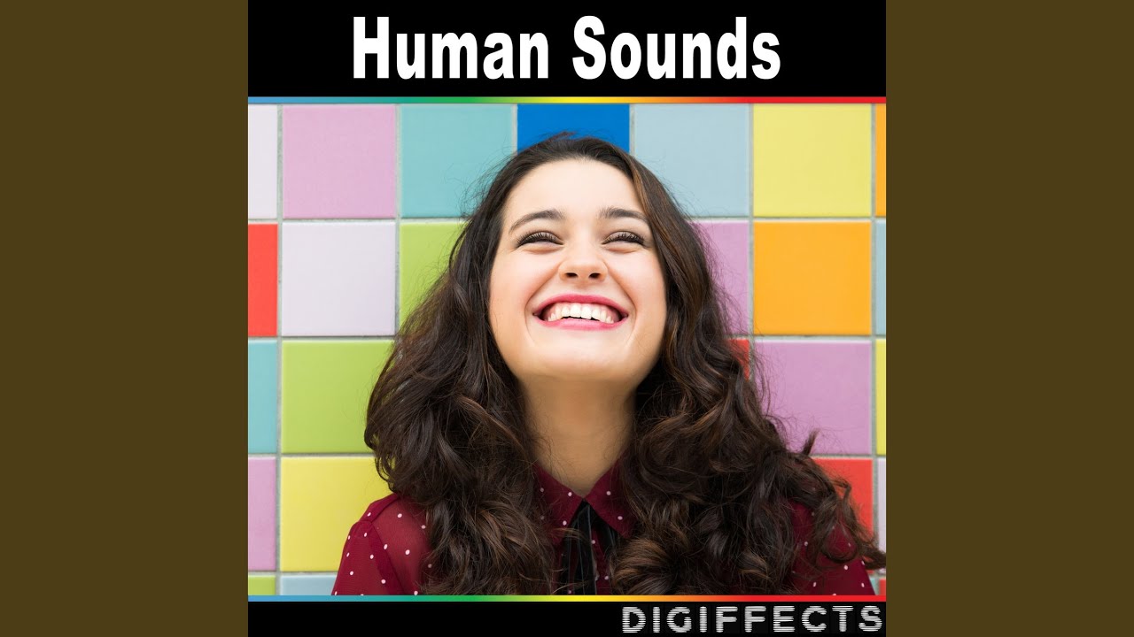 Human Sigh Version 4 - YouTube