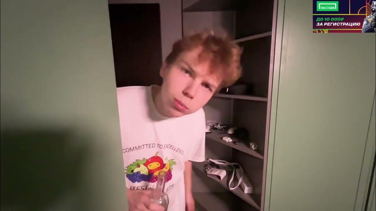 ты долбаёб?! - YouTube