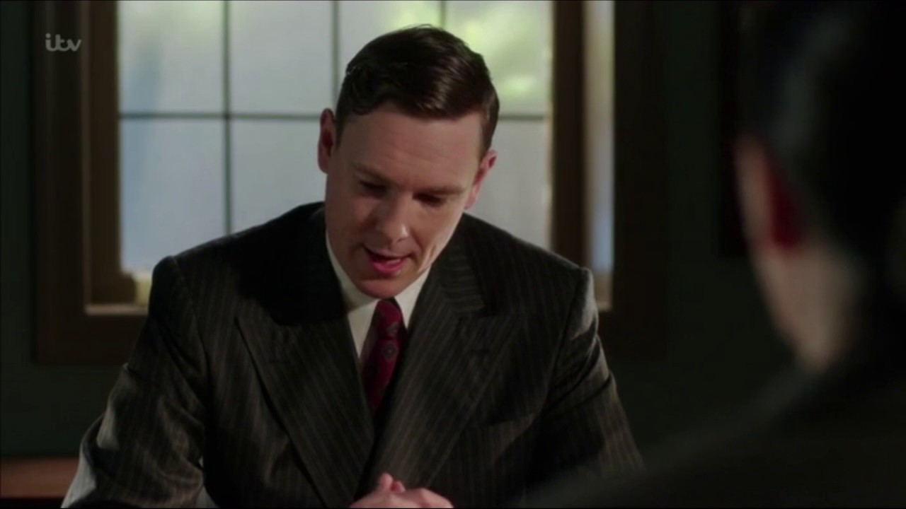 Chris Walters Demo Reel 2018 - YouTube