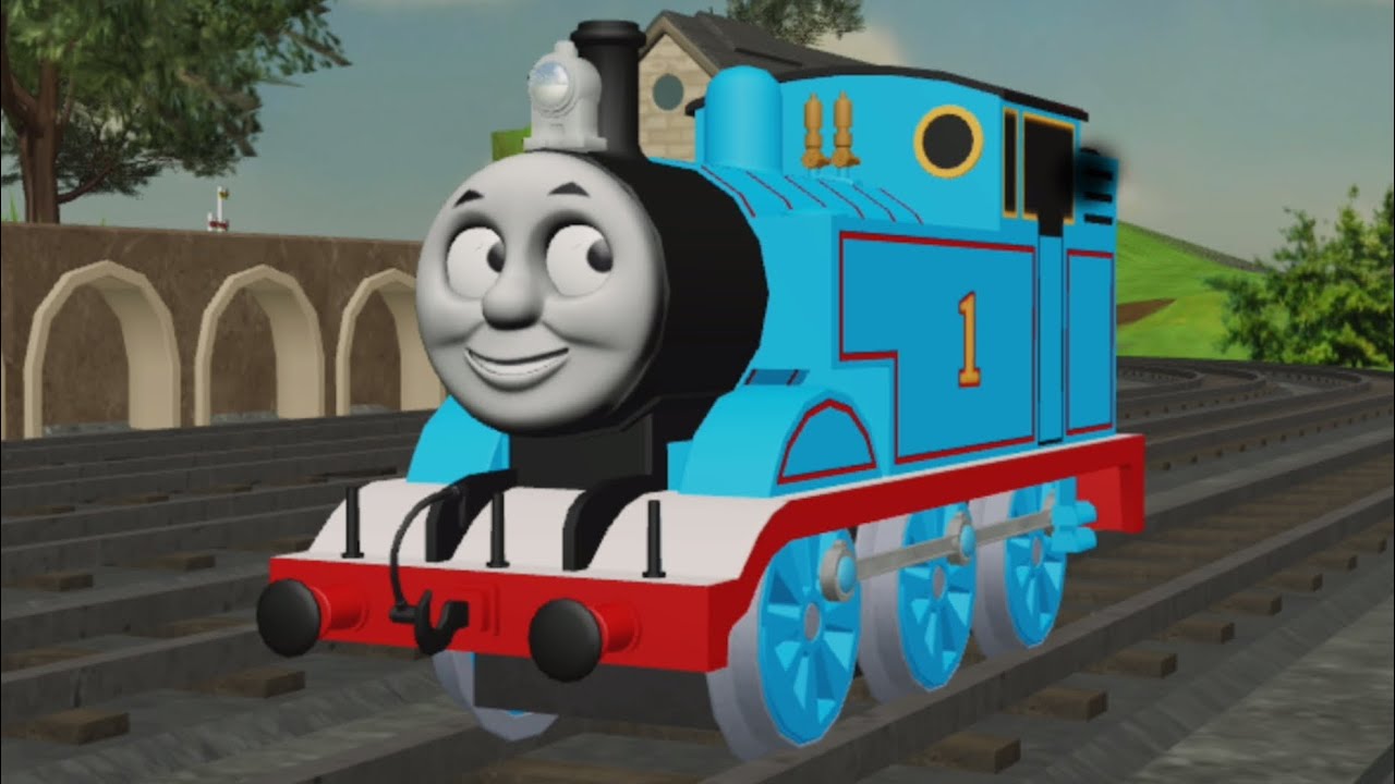 Roblox Sodor Online (S1-7) Intro Remake. - YouTube
