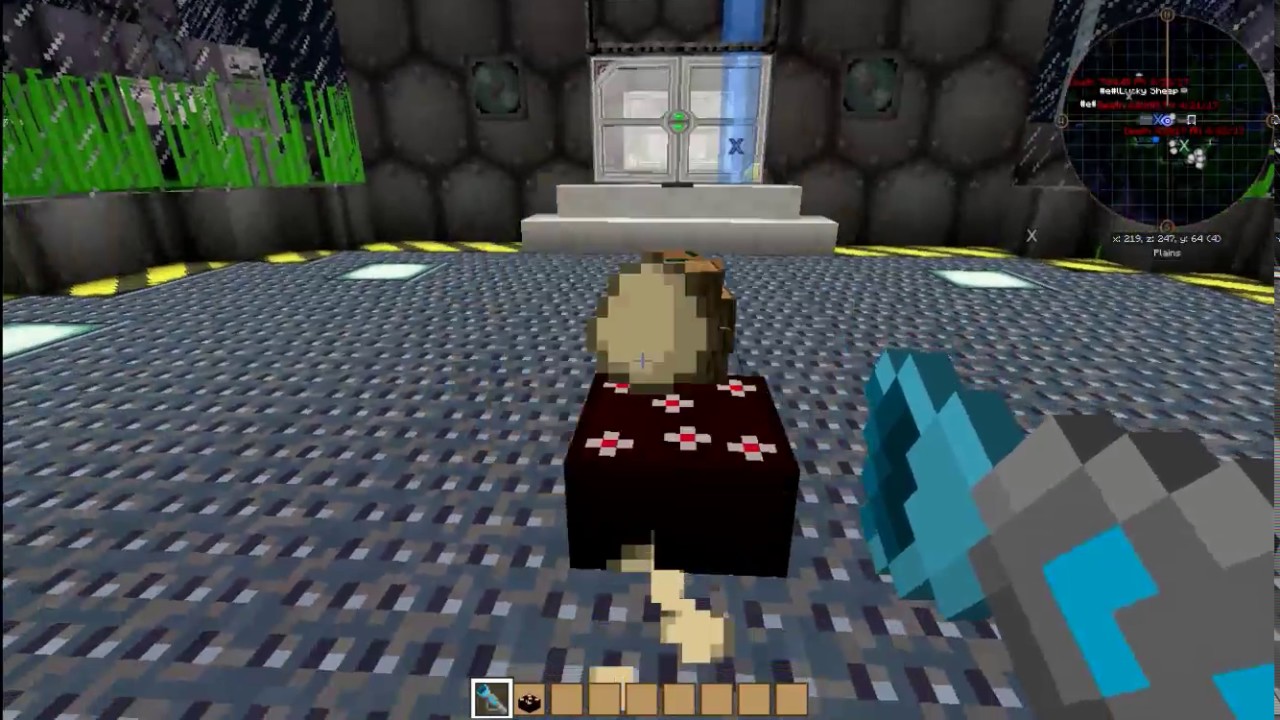 Howtobasic | Minecraft - YouTube