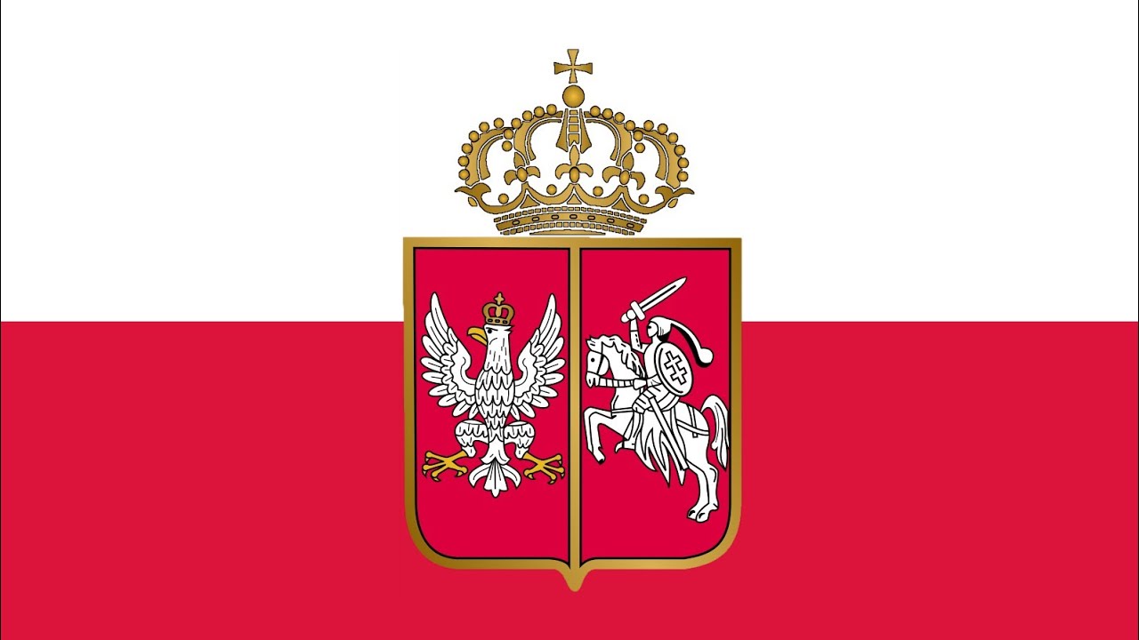 The song of Warsaw (1831) - November Uprising patriotic song [Eng ...