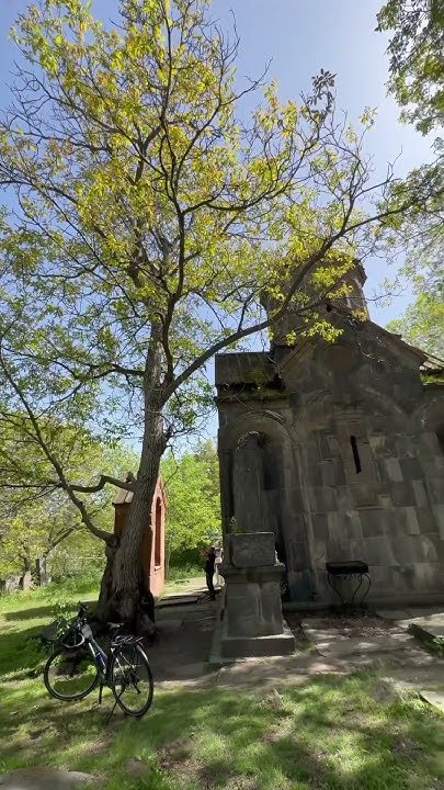 Մաշտոց Հայրապետ եկեղեցի🙏🇦🇲😍 Armenia Travel Hayastan Nature армения