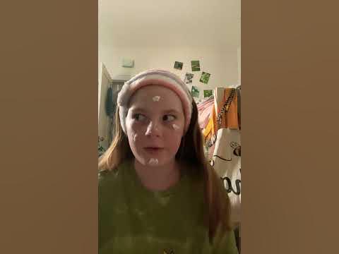 Going school shopping and should I do a grwm tmrw bc it’s my first day of school? - YouTube