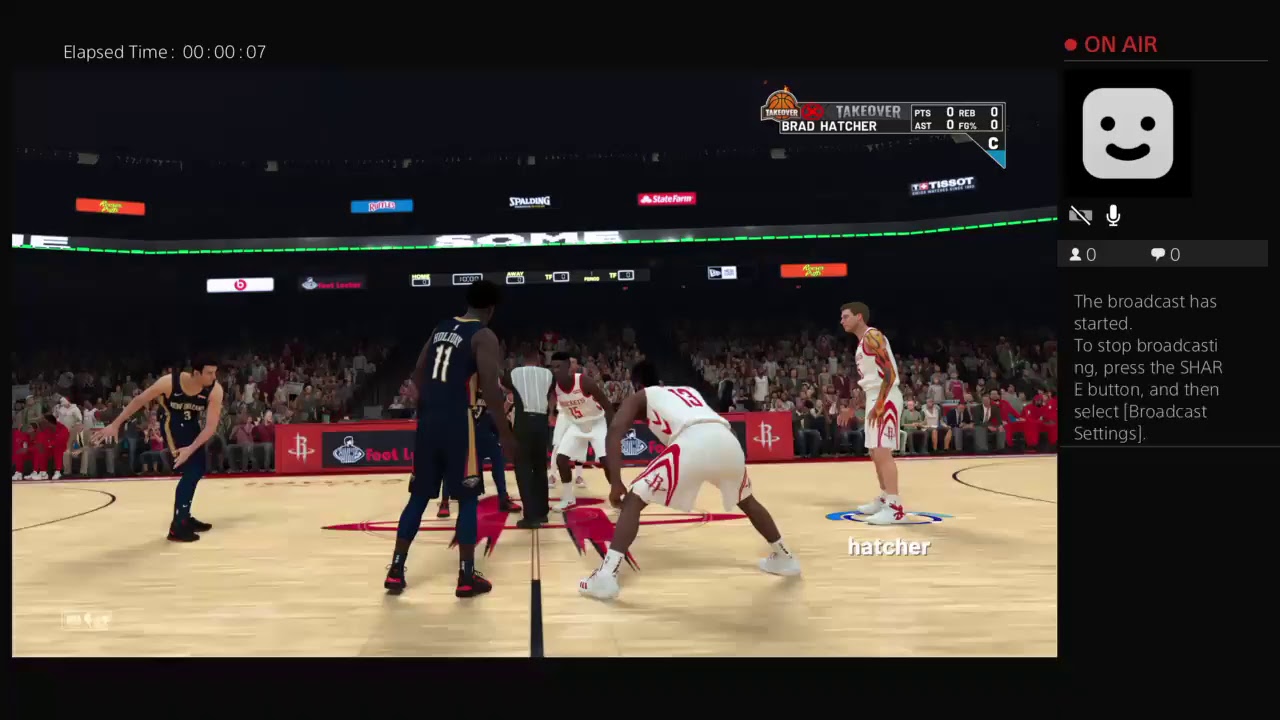 Best stretch in 2k19 - YouTube