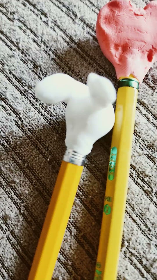 My Pencils - YouTube