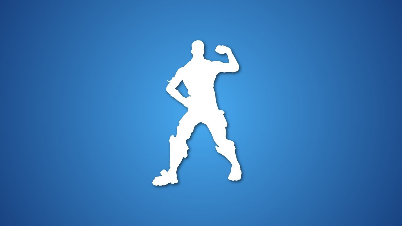 Marsh Walk - Fortnite Emote - YouTube