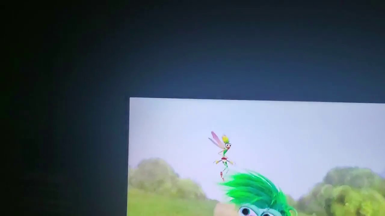 Abby's flying fairy school - Alphabet - YouTube