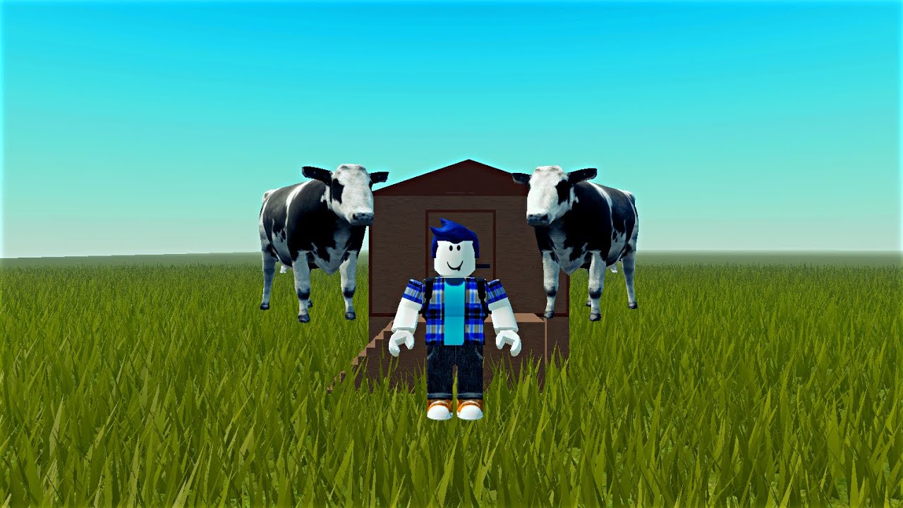 Runaway - Episode 2 : Freedom (ROBLOX Story) - YouTube
