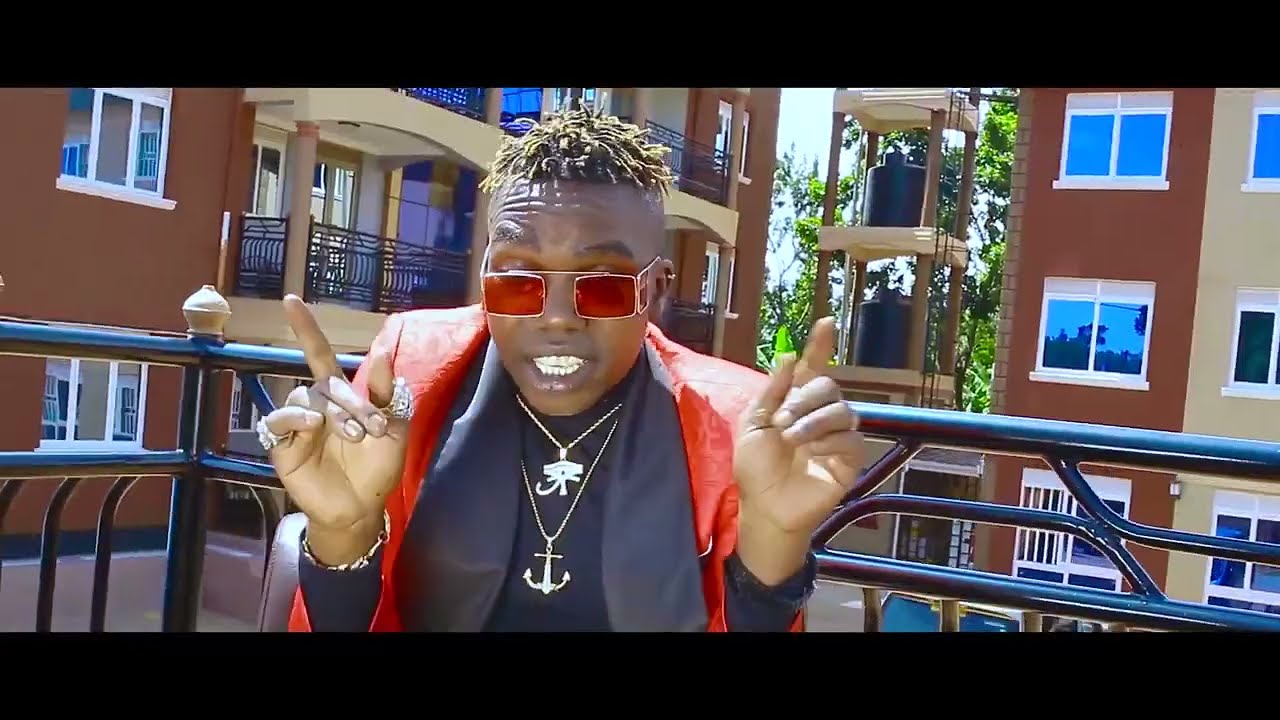 RED SOX HOTEL _-_ Beniman Mzee B (2 Stars Ent) Official Video - YouTube