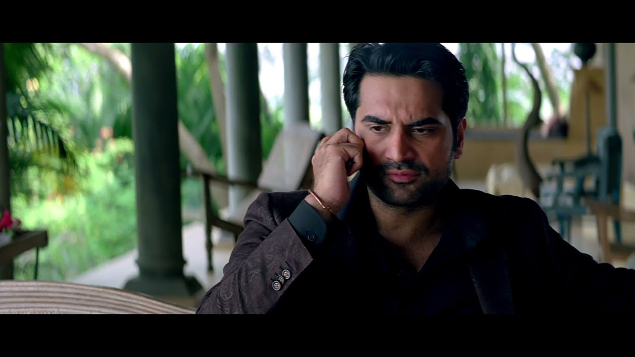 Adhyayan starts working as a cleaner | Jashnn | Movie Scene - YouTube