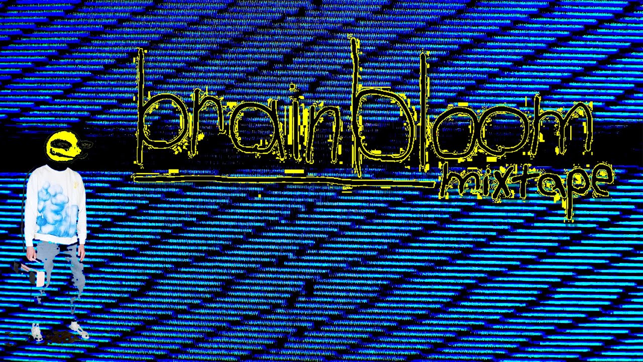 brain bloom [mix, rock, beats, early planet] - YouTube