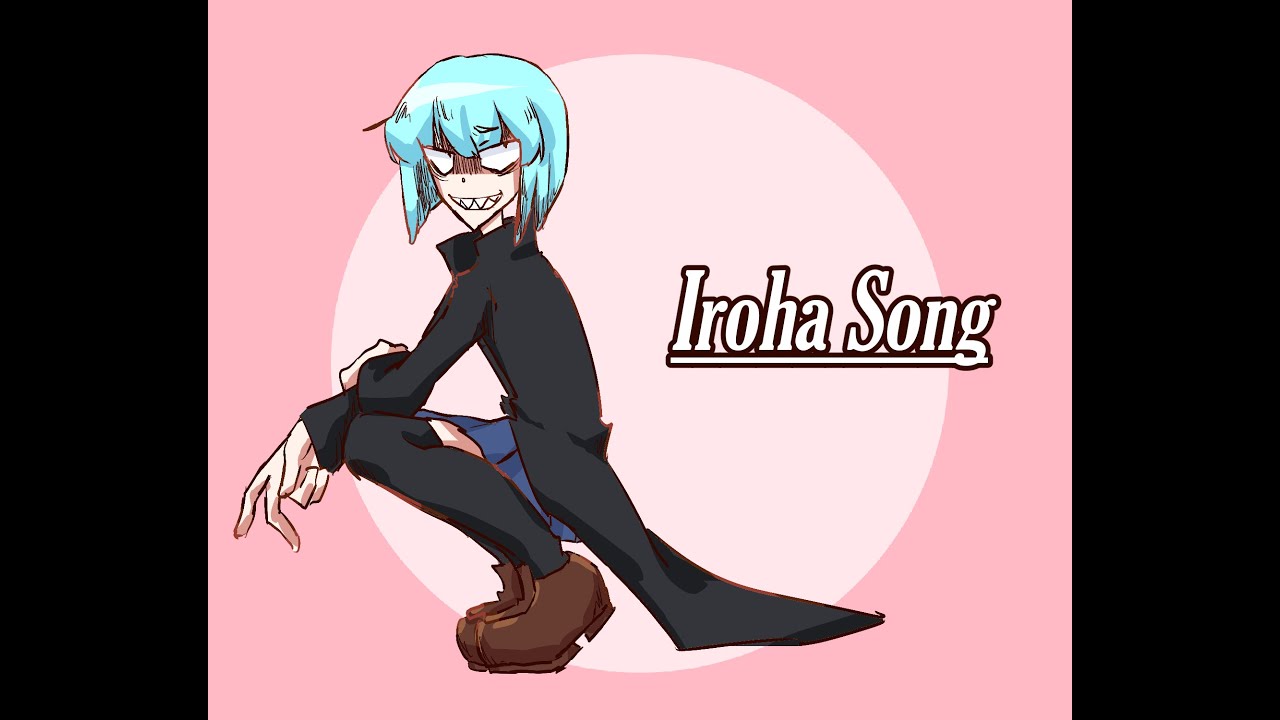 Iroha Song Episode 2 [FANIME] - YouTube