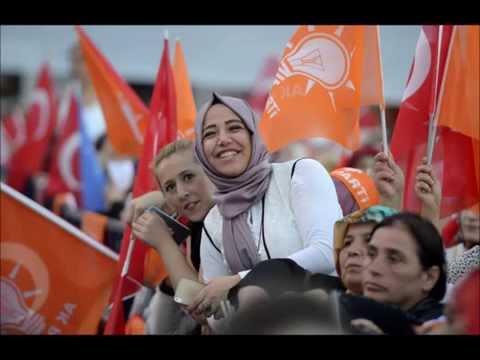 Diriliş Ak Parti