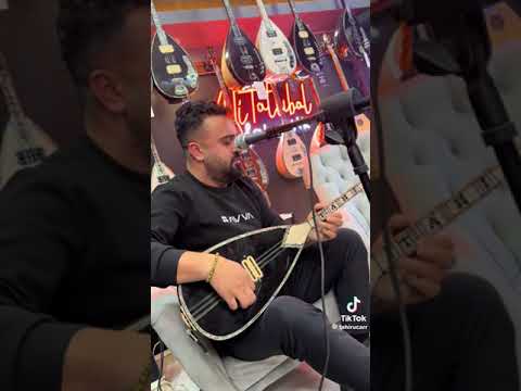 TAHİR UÇAR ( canlı performans ) oyun havaları 2025