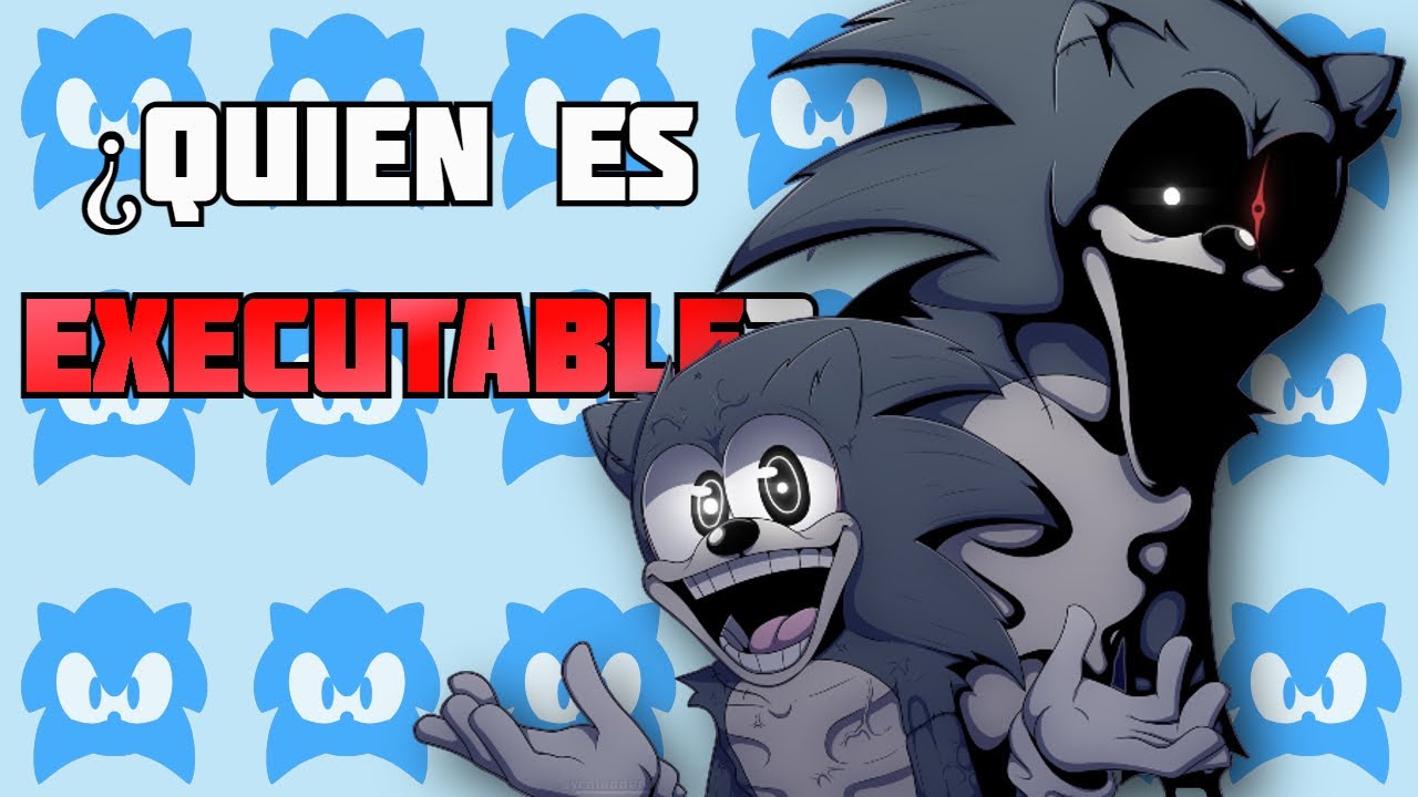 ¿ Quien Es Executable Youtubeemk 1389