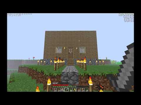 How to download your eaglercraft world - YouTube