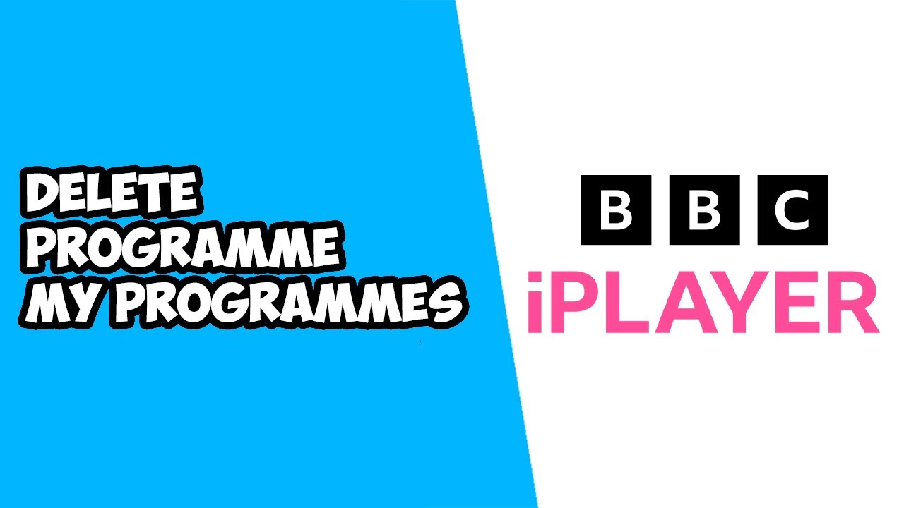 How To Delete Programme From My Programmes On BBC IPlayer YouTube how-to-delete-programme-from-my-programmes-on-bbc-iplayer-youtube