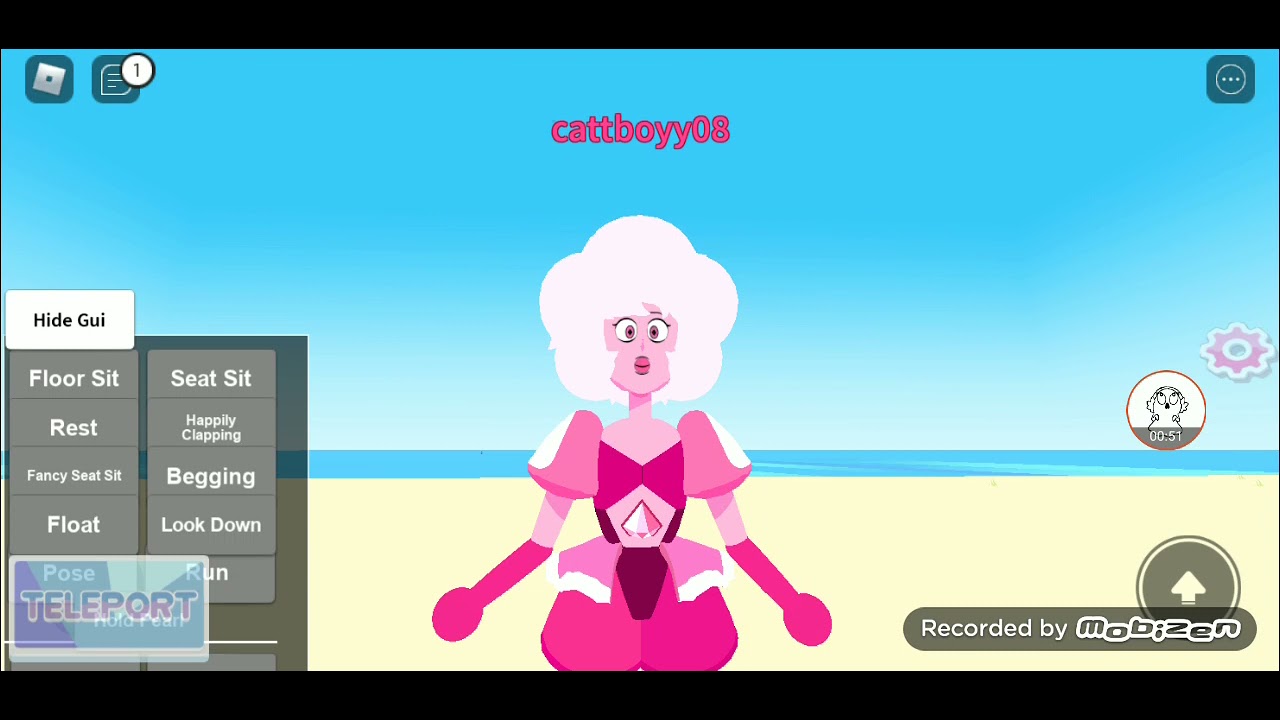 How to get the pink gems pass in Steven universe future era 3 3d ...